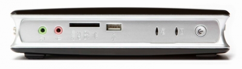 Mediacenter PC Review: Zotac ZBOX ID41 – Blog post – Simon Fredsted